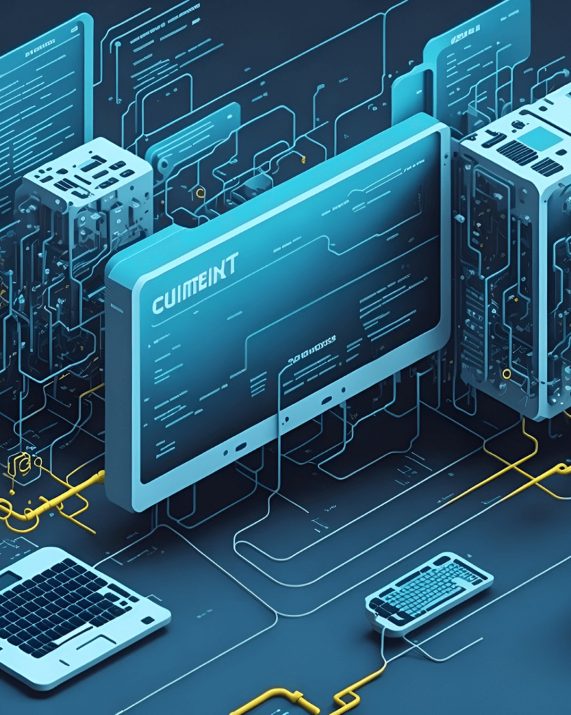 Hyper-automation Services - MaithriNet